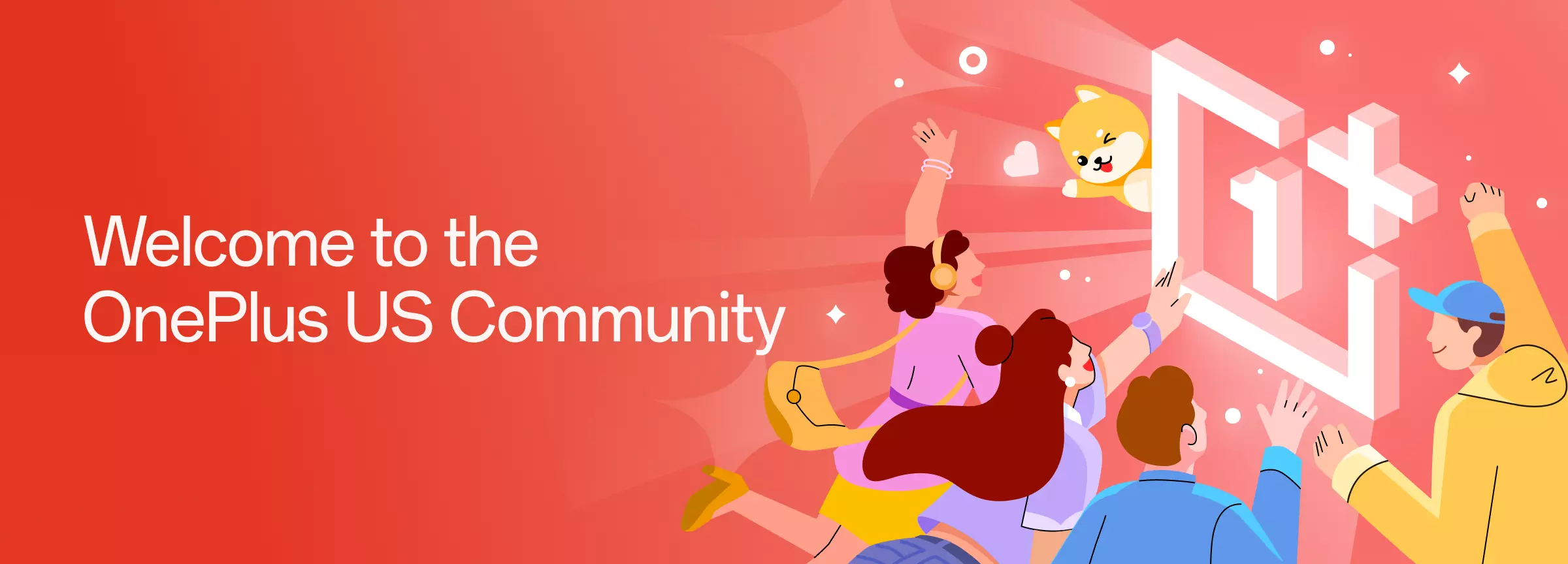 OnePlus USA Community